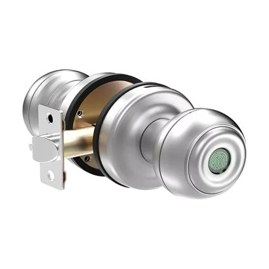 Fighter Smart Lock SS FK-01 | Cebu Home and Builders Centre