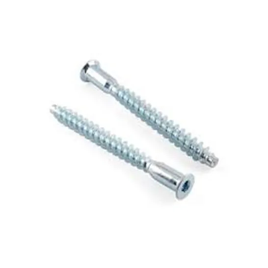 Confirmat Screw (50pcs/pack) | Cebu Home and Builders Centre