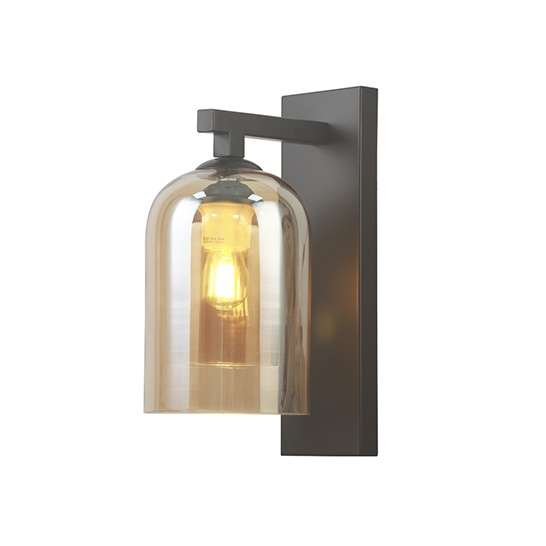 Wall Lamp Amber | Cebu Home and Builders Centre