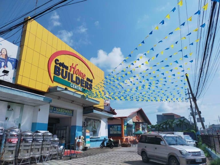 Celebrating CHBC Branches’ Anniversary, Together | Cebu Home and ...