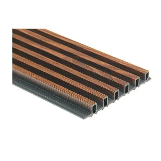ADCO WPC Mini Wall Panel Black Teak 173x20x2900mm | Cebu Home and ...