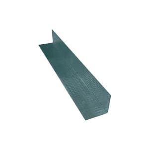GI Metal Wall Angle 25x25x3m GA24 .6mm | Cebu Home and Builders Centre