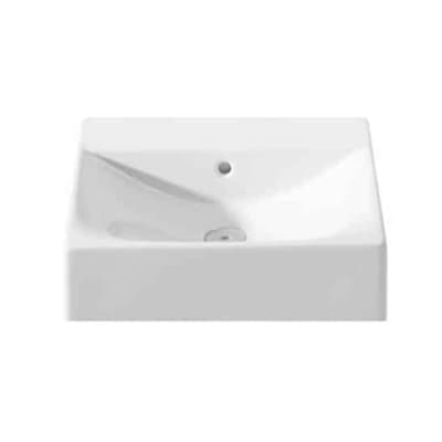 Roca Over Countertop Washbasin Diverta 470mmx440mm | Cebu Home and ...