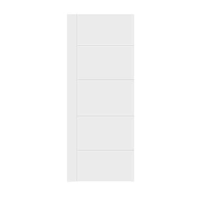 Westwood MDF Moulded Door 6P w/Grv 40mmx80x210cm | Cebu Home and ...
