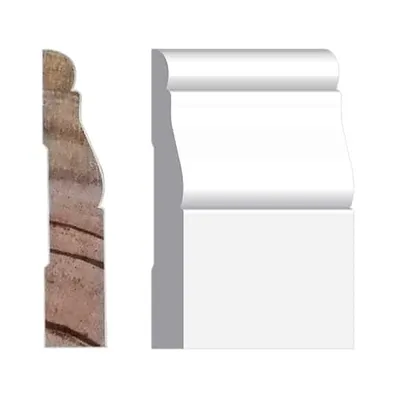 Baseboards | Cebu Home and Builders Centre