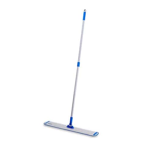 Kleaner Mop Flat Cotton Aluminum GSA020 | Cebu Home and Builders Centre
