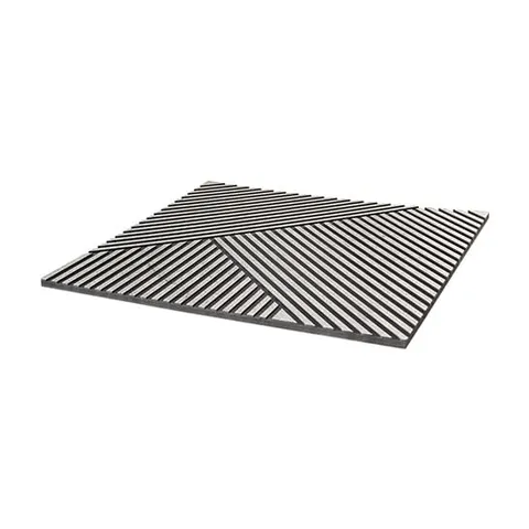 ADCO WPC Wall Panel Gray Marble 600x600x14mm | Cebu Home and Builders ...