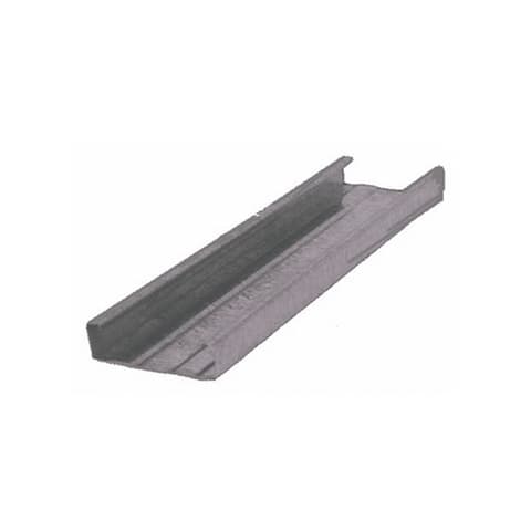 GI Metal J Furring 19x50x5m GA26 .4mm | Cebu Home and Builders Centre