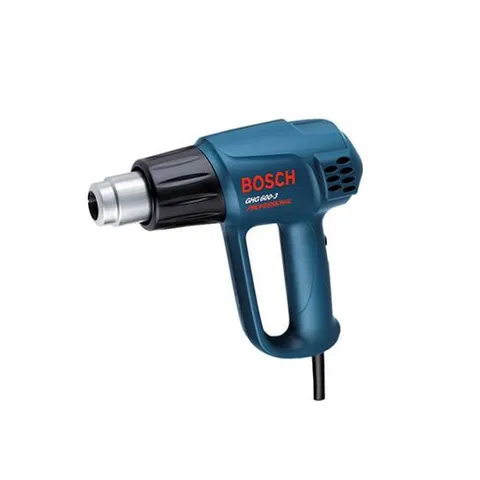 Bosch GHG 600-3 Heat Gun | Cebu Home and Builders Centre