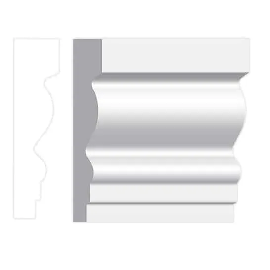 Baseboards | Cebu Home and Builders Centre