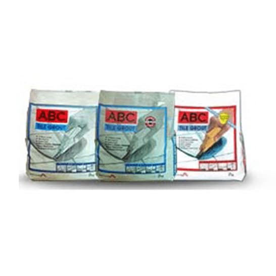 ABC F1 Tile Grout Beige 2kgs Ord | Cebu Home and Builders Centre