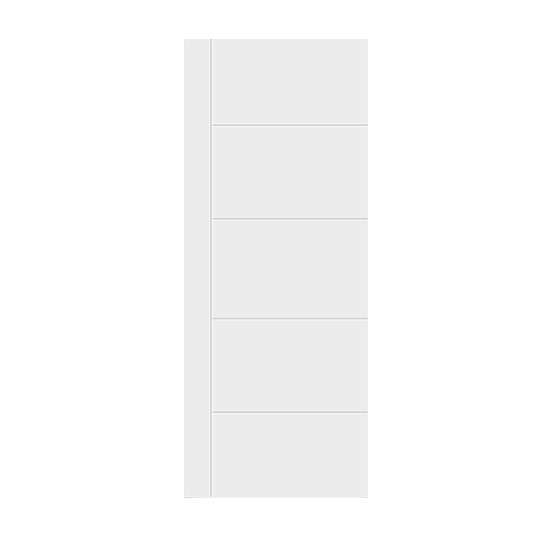 Westwood MDF Moulded Door 6P w/Grv 40mmx70x210cm | Cebu Home and ...