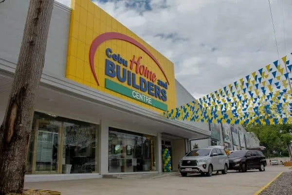 Cebu Home and Builders Centre - Hardware Store