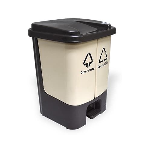 Garbage Bins | Cebu Home and Builders Centre