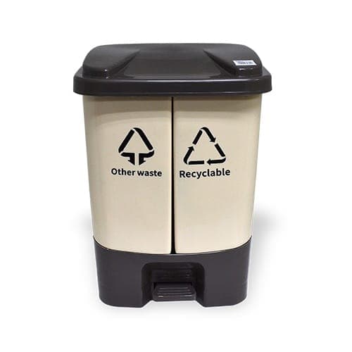 Garbage Bins | Cebu Home and Builders Centre