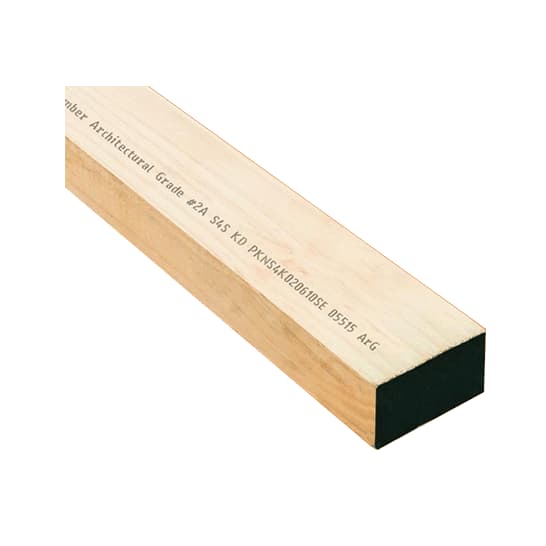 Matimco Eco Lumber Wood S4S KD 2inx3inx8ft | Cebu Home and Builders Centre