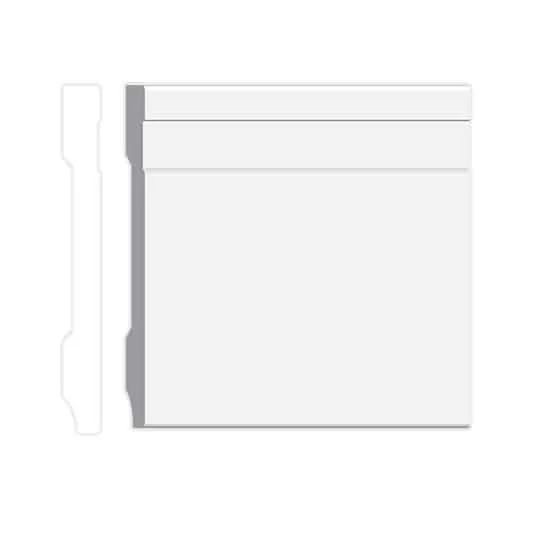 Baseboards | Cebu Home and Builders Centre