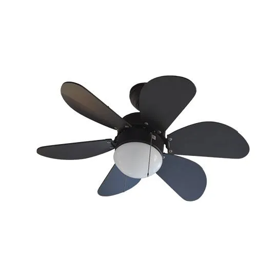 Turbo Ceiling Fan Rose Bronze 30in | Cebu Home and Builders Centre