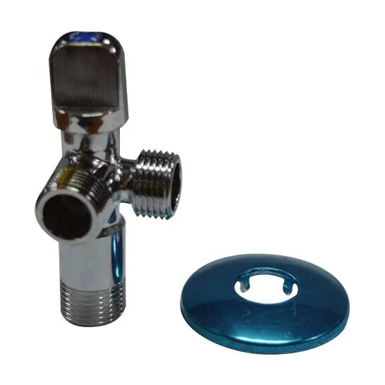 Cool Angle Valve 3-Way | Cebu Home and Builders Centre
