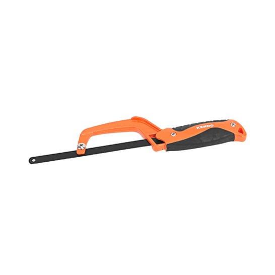 KENDO Mini Hacksaw 250mm | Cebu Home and Builders Centre