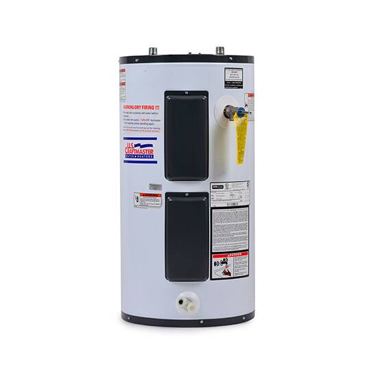 US Craftmaster Water Heater 30gal | Cebu Home and Builders Centre