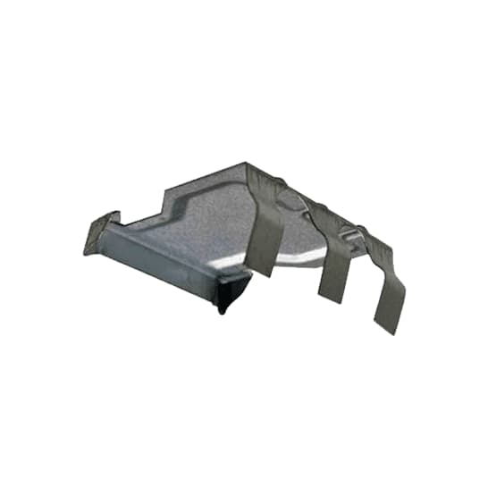 GI Metal Furring W Clip Double | Cebu Home and Builders Centre