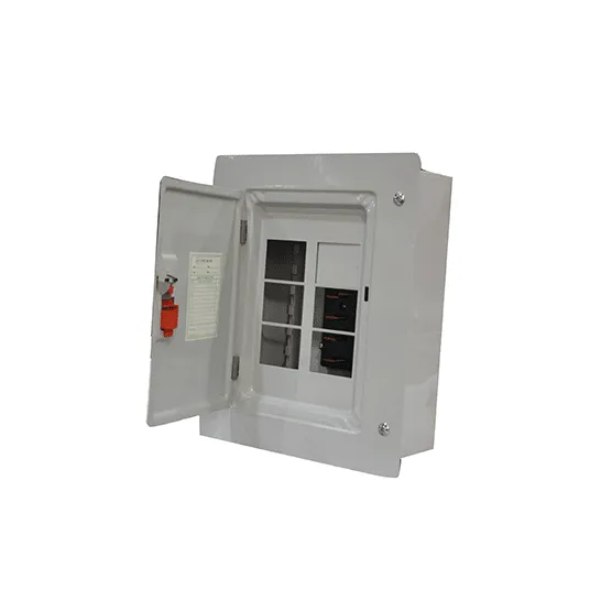 Panel Board 2B 2P Plug-in | Cebu Home and Builders Centre