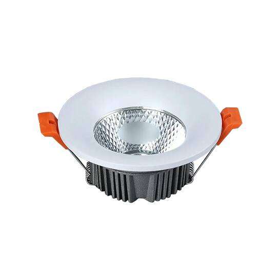 MALCO Lux Smart LED Downlight R120 9W | Cebu Home and Builders Centre