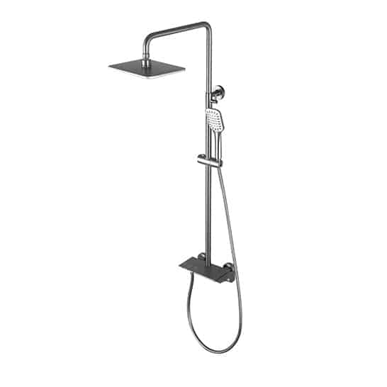 Cool Piano Shower Set Spray | Cebu Home and Builders Centre