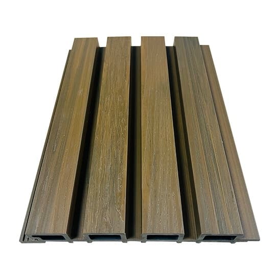 ADCO WPC Outdoor Wall Panel Sage Green 219x26x2900mm | Cebu Home and ...