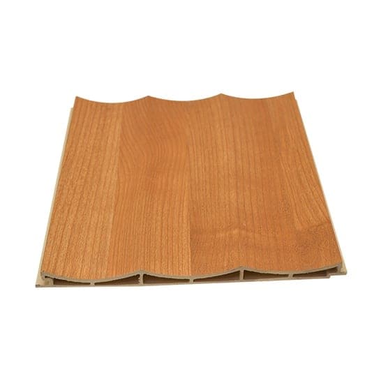 ADCO WPC Wave Wall Panel Pecans 209x15x2900mm | Cebu Home and Builders ...