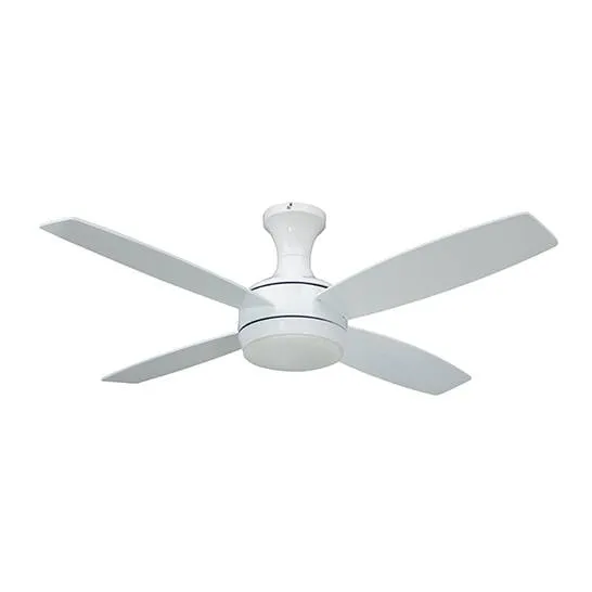 Ufo Ceiling Fan (4UFOH52WH) 52in | Cebu Home and Builders Centre