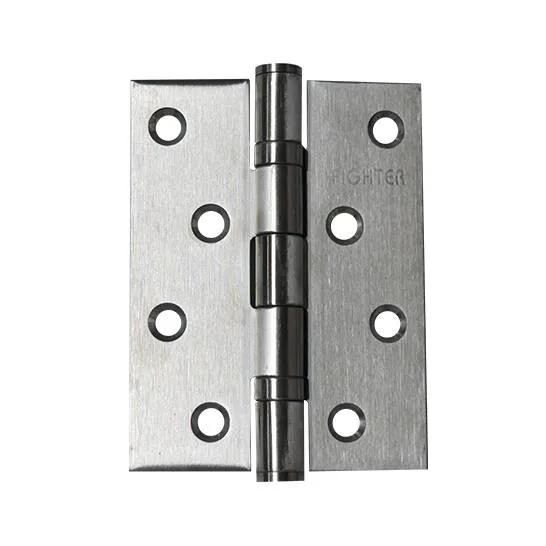 Fighter BB Hinge 3.5x3.5x2.5mm SS | Cebu Home and Builders Centre