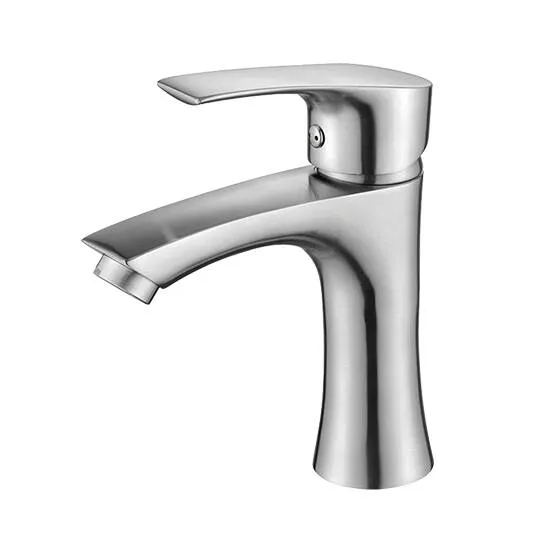 Cool Lavatory Faucet SS (SS9401) | Cebu Home and Builders Centre