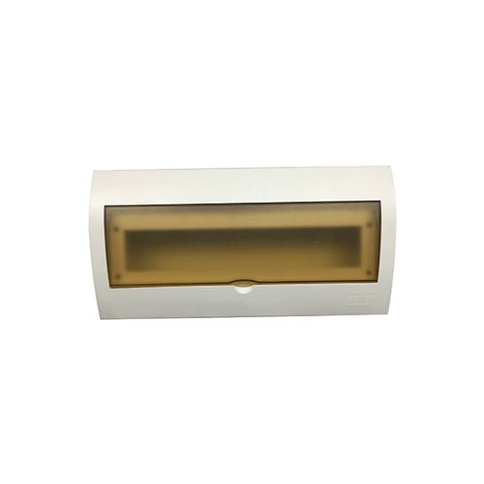 Koten KF-MR 8 Panel Board Flush Mounted | Cebu Home and Builders Centre