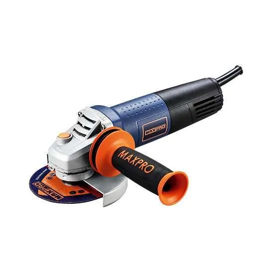 MAXPRO Angle Grinder 800W | Cebu Home and Builders Centre
