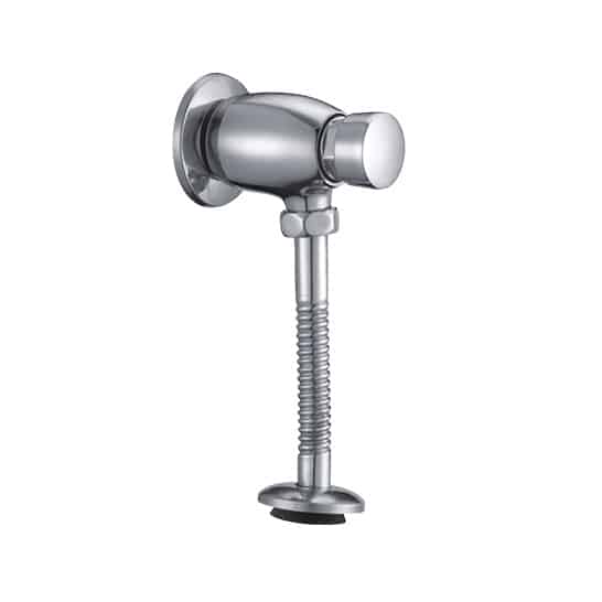 Cool Urinal Push Valve (908I) | Cebu Home and Builders Centre