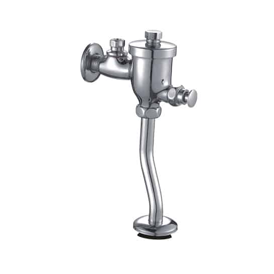 Cool Urinal Push Valve (908J) | Cebu Home and Builders Centre