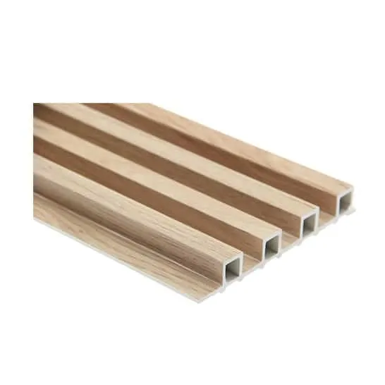 ADCO WPC Wall Panel Brown Oak 167x24x2900mm | Cebu Home and Builders Centre