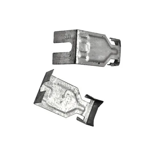 GI Metal Furring W Clip Single | Cebu Home and Builders Centre