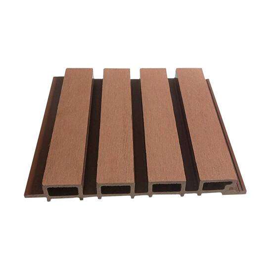 ADCO WPC Outdoor Wall Panel Walnut 26x219x2900mm | Cebu Home and ...