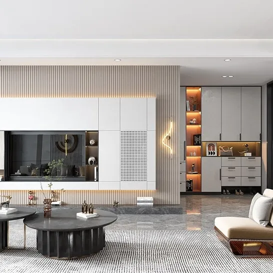 ADCO WPC Flat Wall Panel Stone Grey 250x23x2900mm | Cebu Home and ...