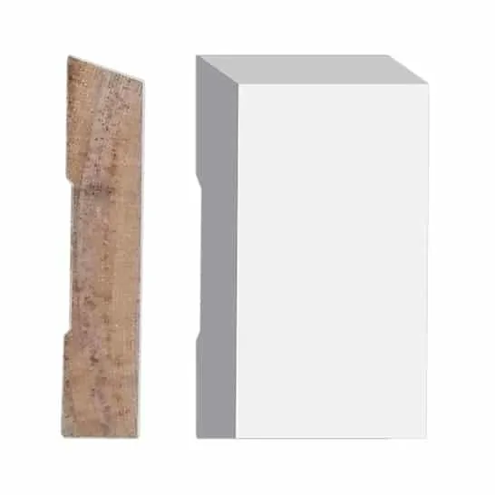 Baseboards | Cebu Home and Builders Centre