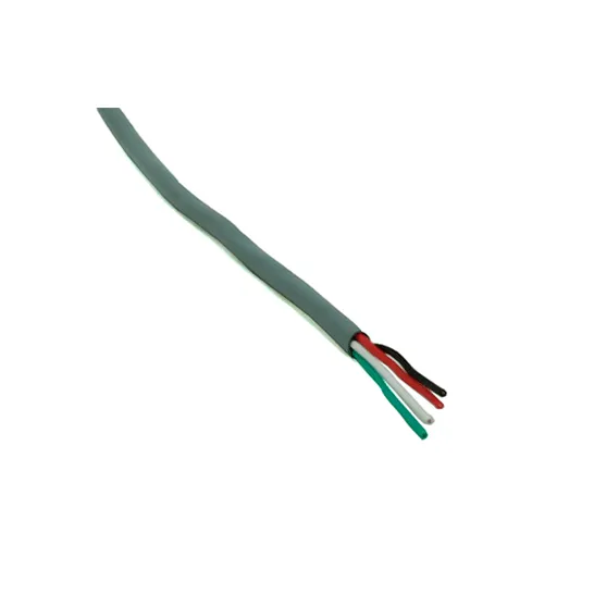 Telephone Jacketed Wire #22/4C | Cebu Home and Builders Centre