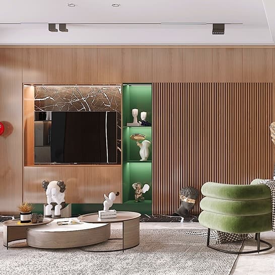 ADCO WPC Flat Wall Panel Old Wood 250x23x2900mm | Cebu Home and ...